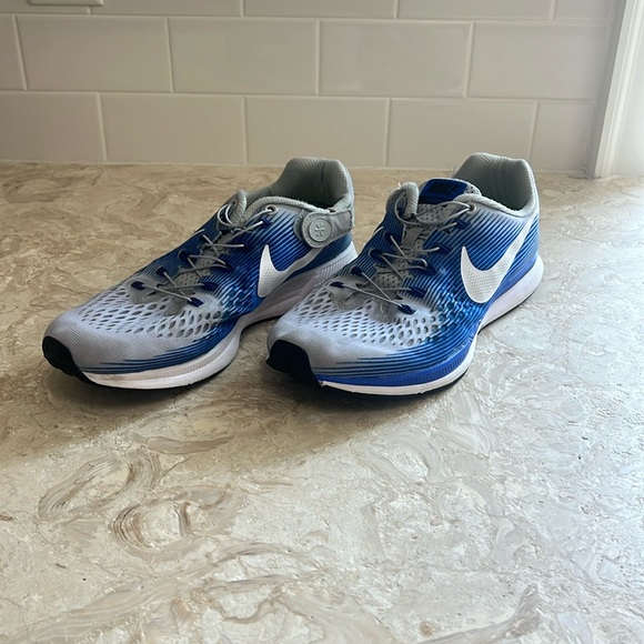 Shoes | Mens Nike Air Zoom Pegasus Fly Ease Size 85 | Poshmark